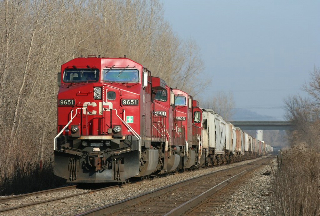 CP 9651